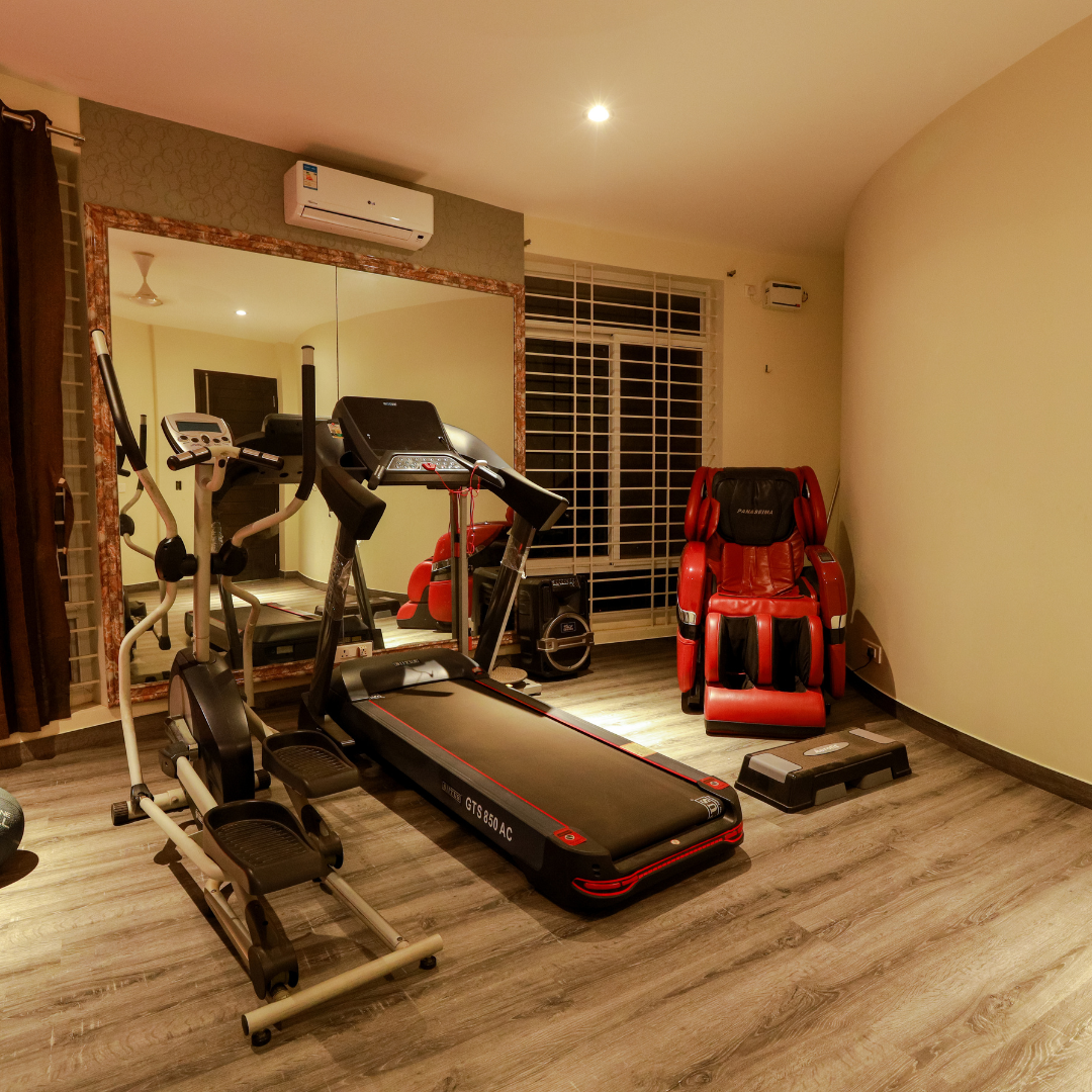 Building Construction Company in Trichy– JJ Builder